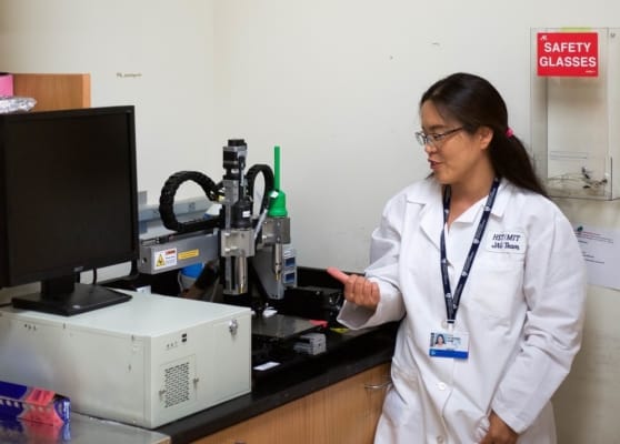 Liver-on-a-chip assesses drug toxicity – Physics World