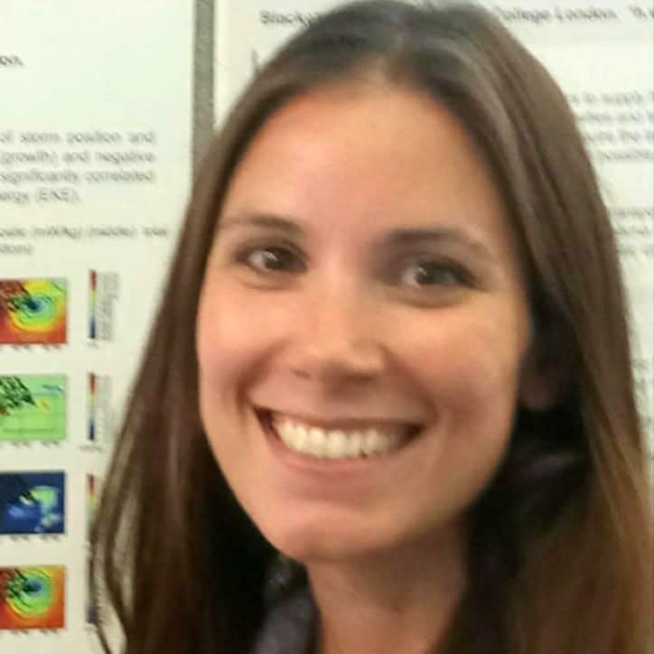 Alison Cobb, Author at Physics World