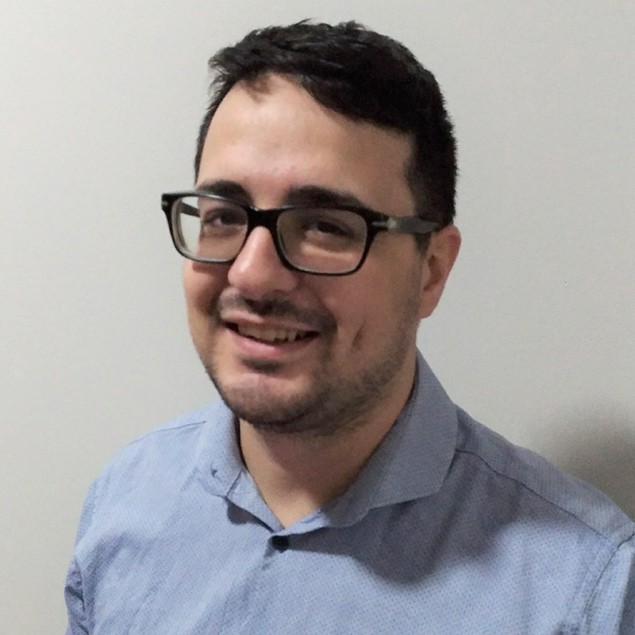 Cosimo Ligorio, Author at Physics World