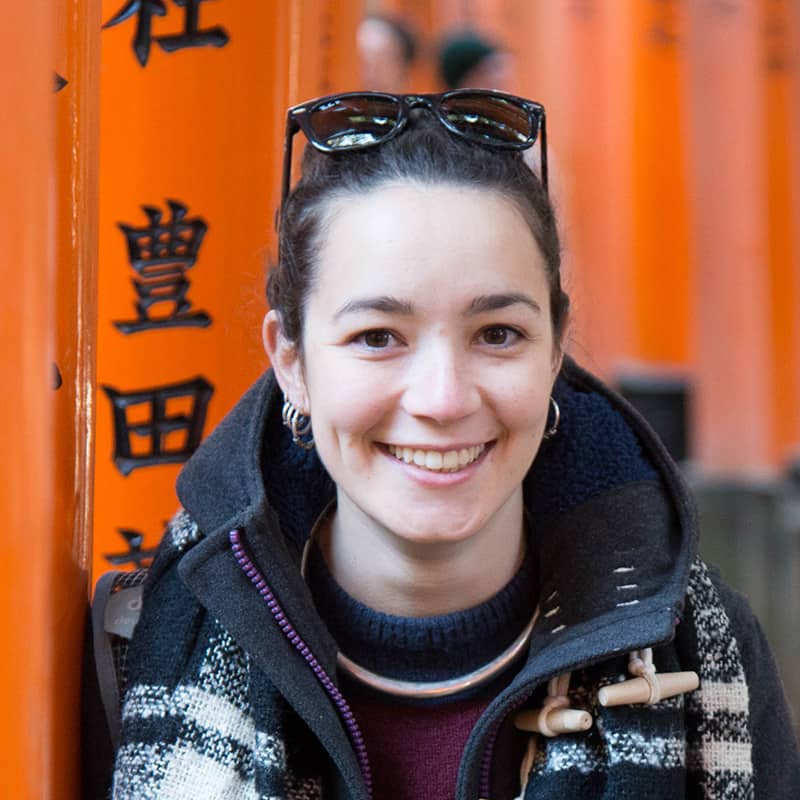 Michela Picardi, Author at Physics World