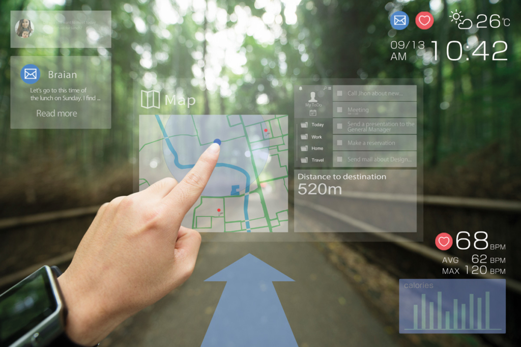 A better virtual experience – Physics World