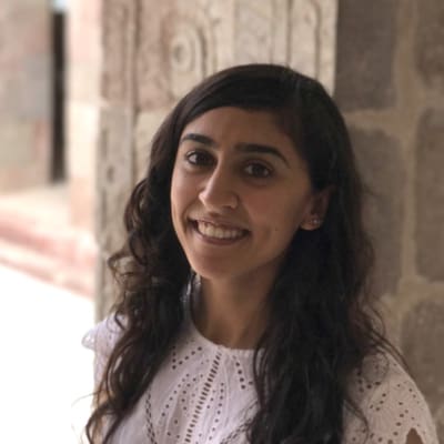 Zaibaa Patel, Author at Physics World