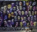 Rio de Janeiro unveils huge science graffiti – Physics World