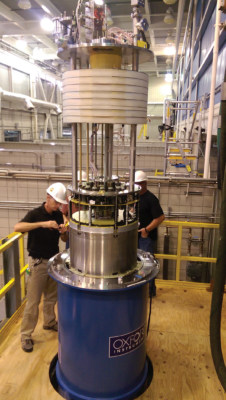 How to build a super-magnet – Physics World