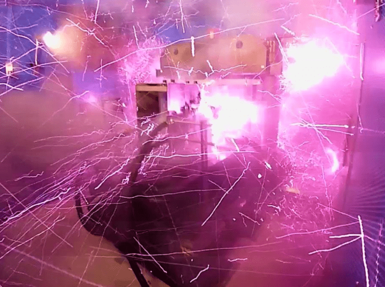 Microtube implosions could produce megatesla magnetic fields – Physics ...