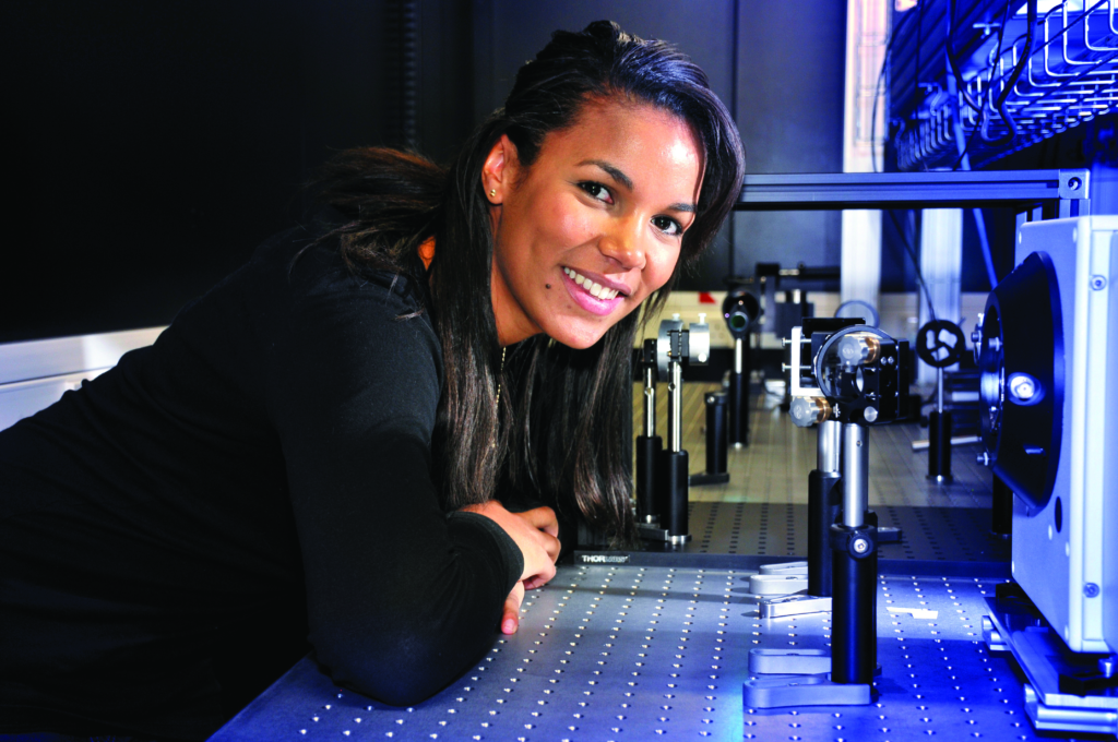 Personalities Archives – Page 15 of 38 – Physics World