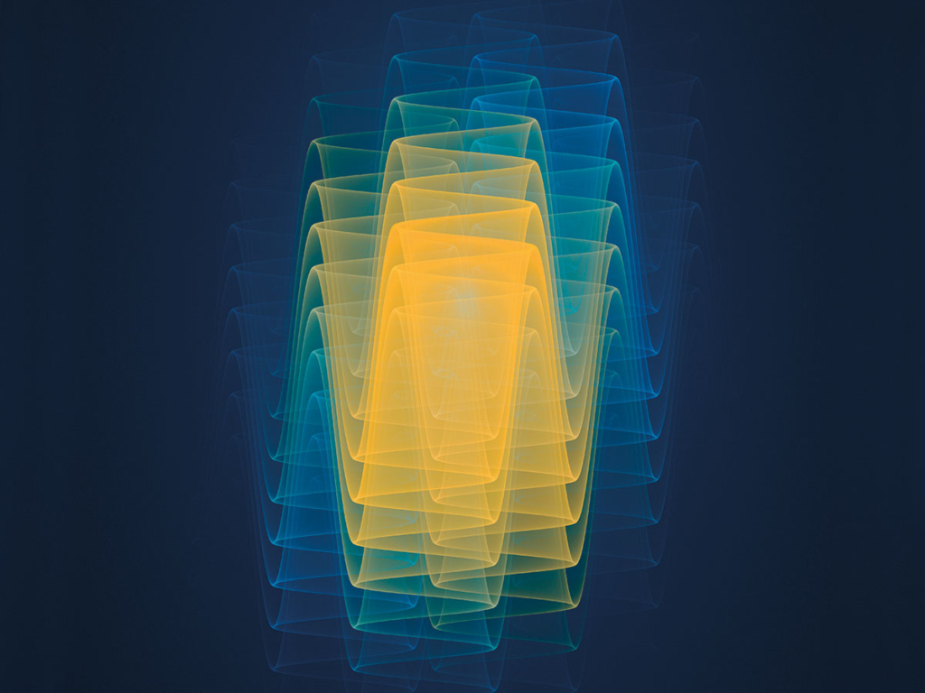 Putting quantum noise to work – Physics World