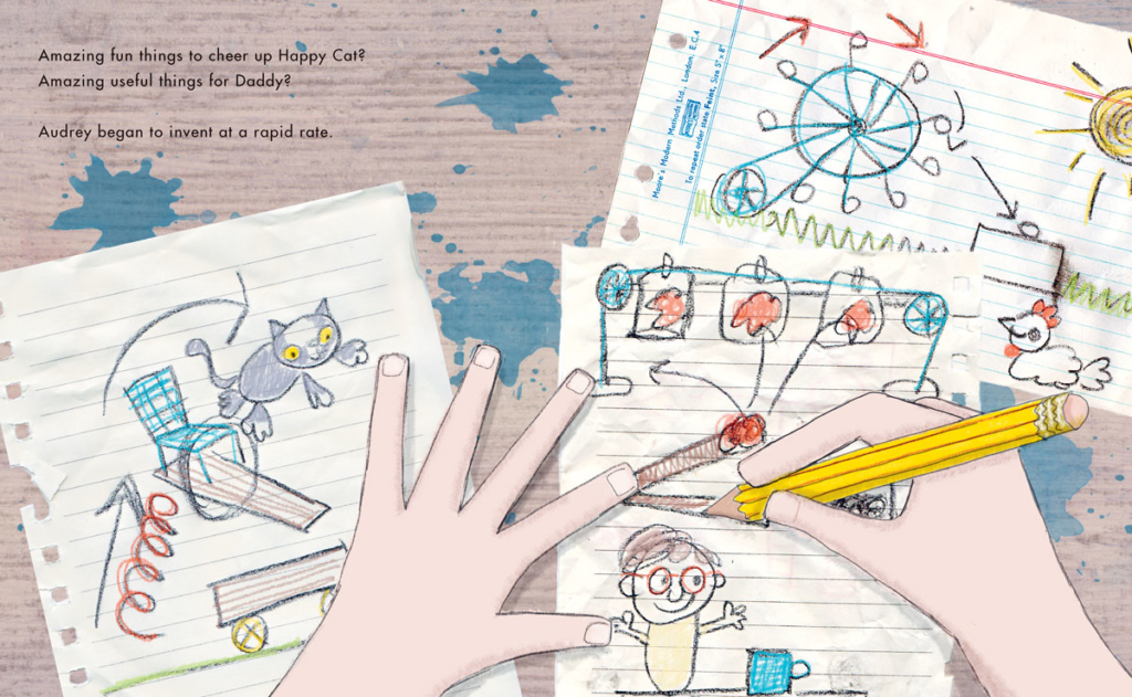 Ingenious inventions – Physics World