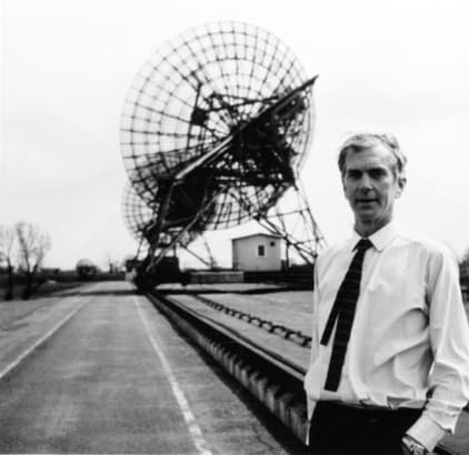 Martin Ryle: an energy visionary – Physics World