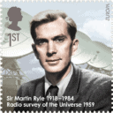 Martin Ryle: an energy visionary – Physics World