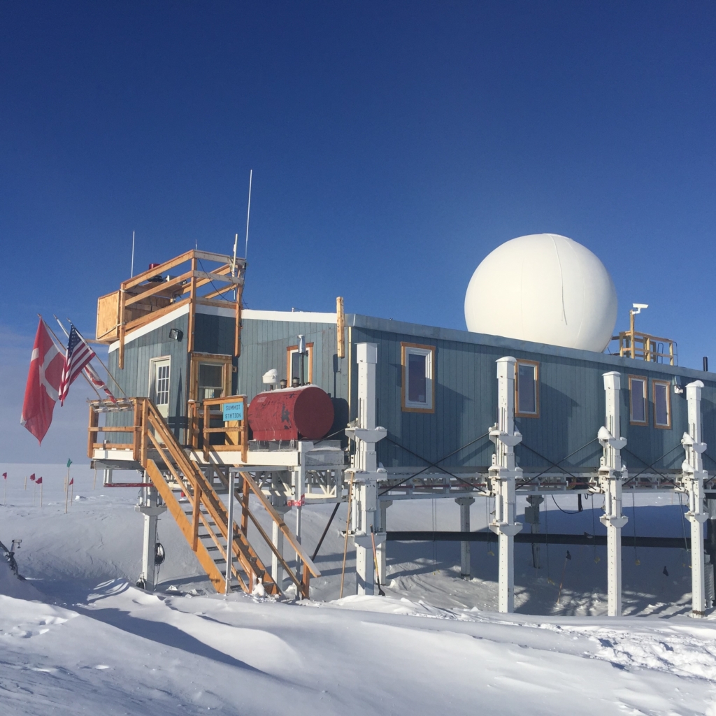 Clouding over: the clouds that defy climate models – Physics World