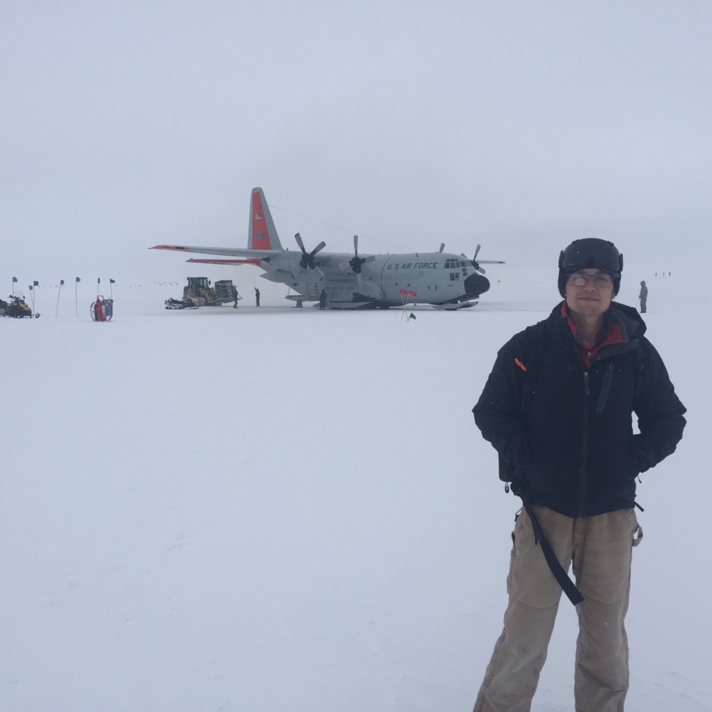 Clouding over: the clouds that defy climate models – Physics World