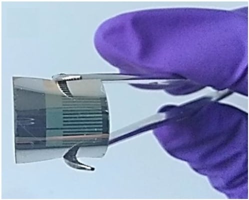 Nanoscale LED shines brighter – Physics World