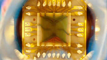 The single-atom engine that could – Physics World