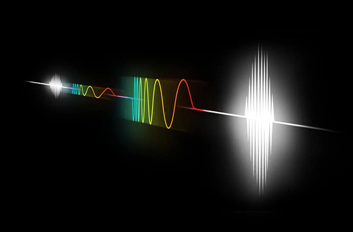 2018 Physics Nobel honours three optics visionaries – Physics World