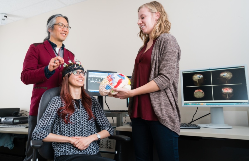 Innovative brain–machine interface set to improve prosthetics and brain ...