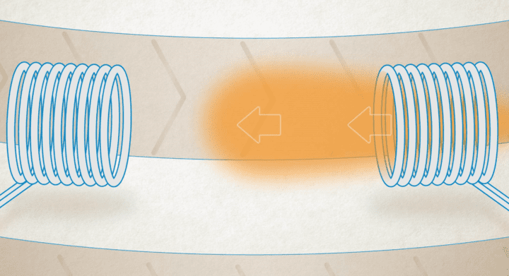 Magnetic field diode is a first, say physicists – Physics World