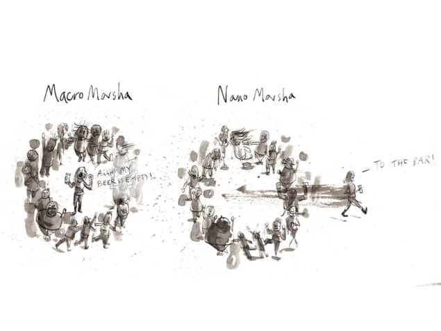 Strings and theories – Physics World