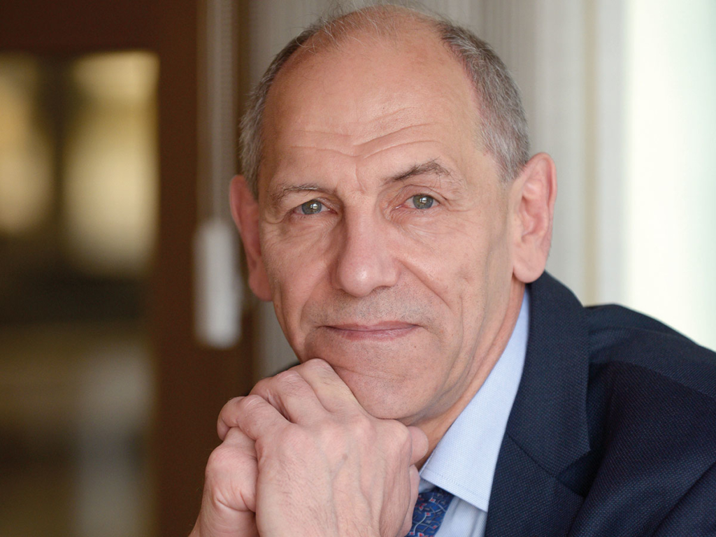 Russian physics journal celebrates a century of progress – Physics World