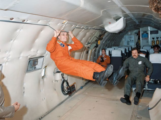 It’s all smoots and garns – Physics World