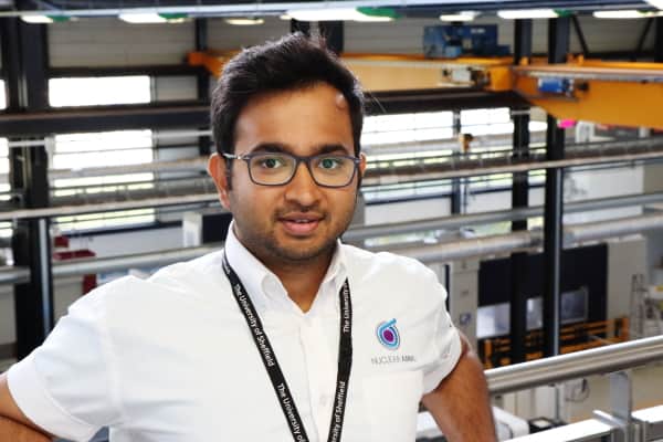 The scientific face of £50, Hubble's law renamed and bake-off physics ...