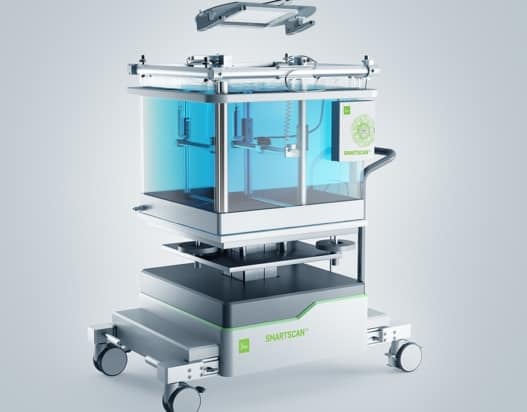 Guided software speeds up linac commissioning for radiotherapy ...