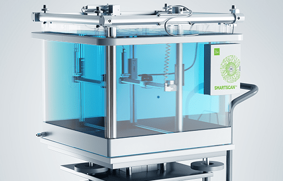 Guided software speeds up linac commissioning for radiotherapy ...