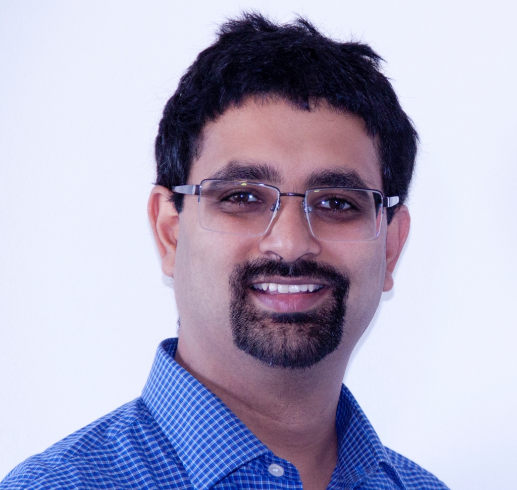 The quantum space race – Physics World