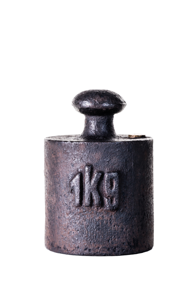 Redefining The Kilogram Physics World Redefining The Kilogram Physics World