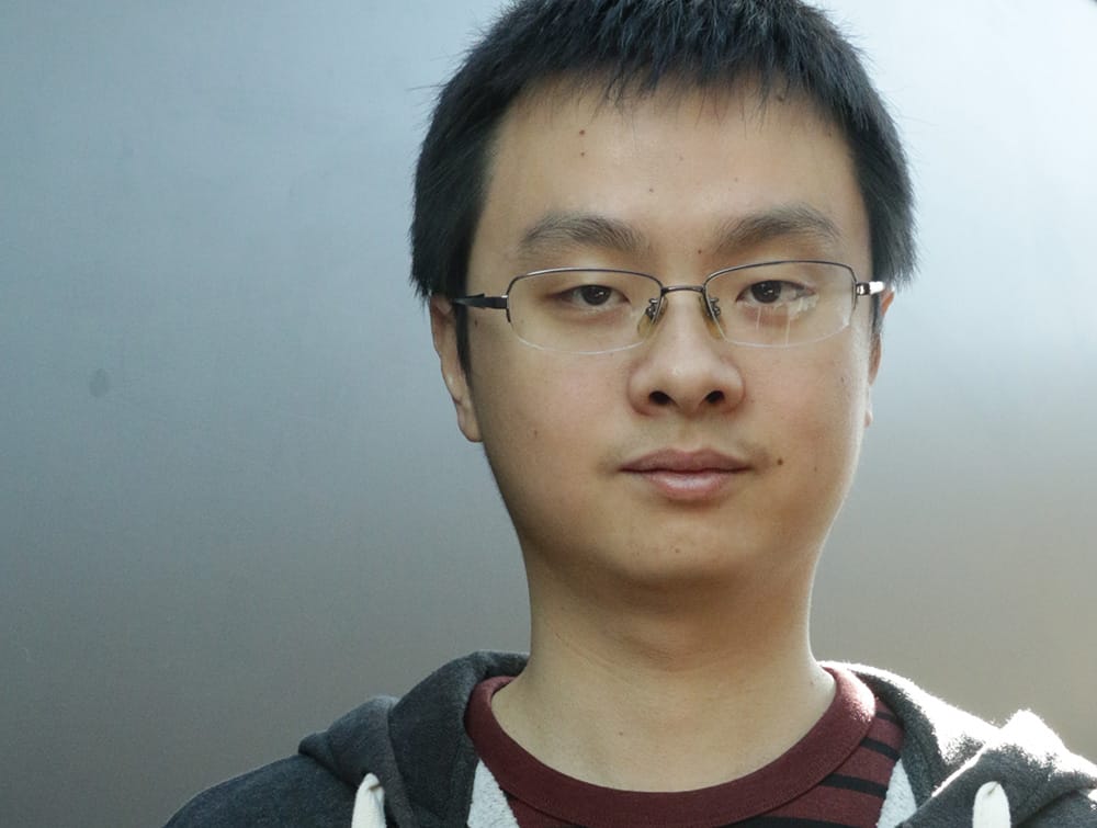 Harvard physicist Liujun Zou wins inaugural Physics World science ...