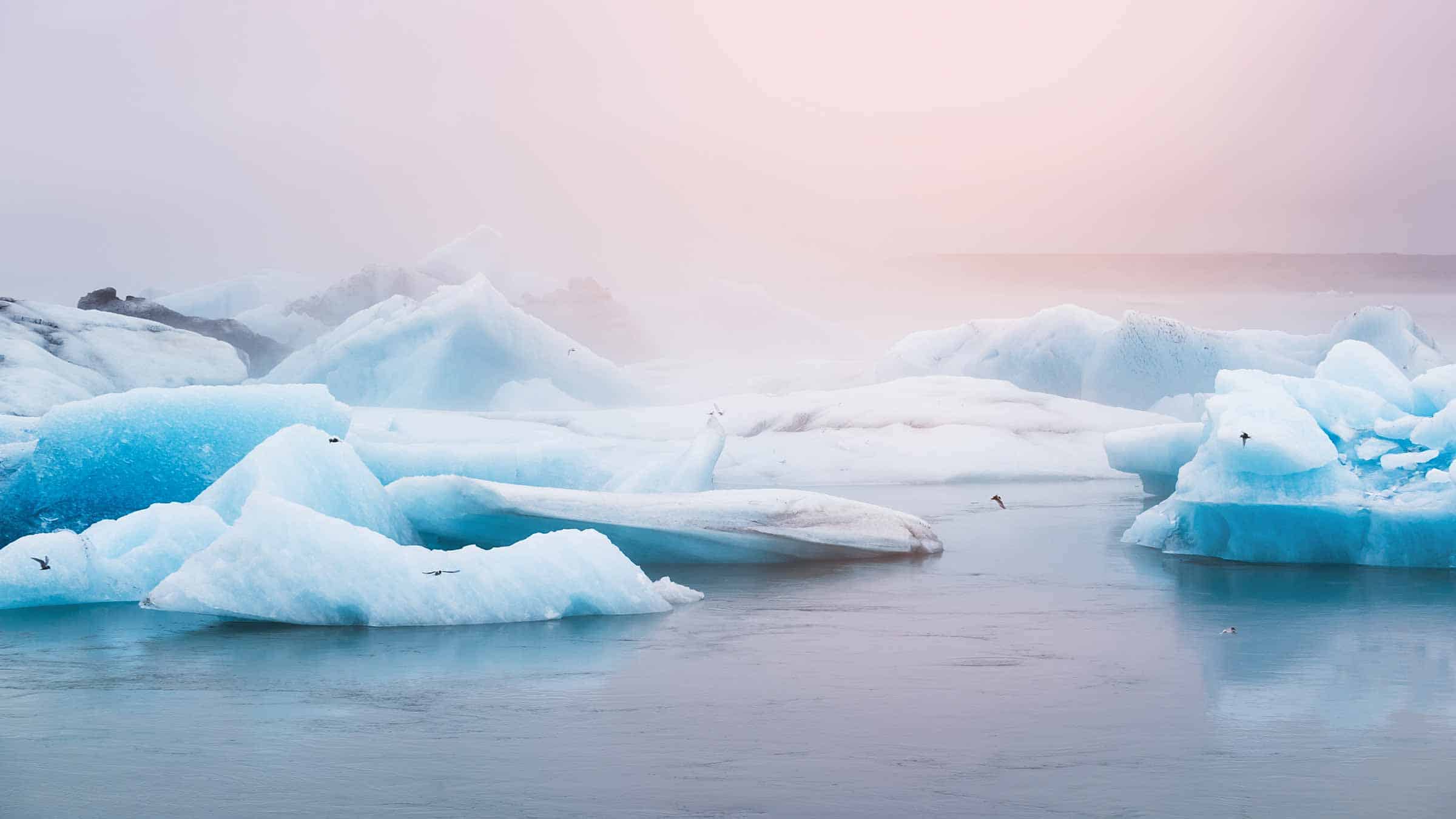 A chilling read – Physics World