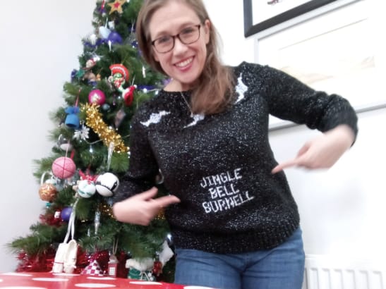 Christmas-competition winners – Physics World