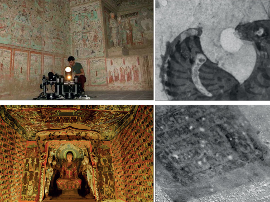 Hidden pictures – Physics World