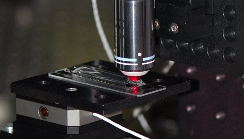 Tiny light guides could enhance biomedical devices – Physics World