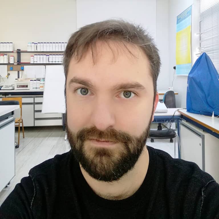 Andrea Rampin, Author at Physics World