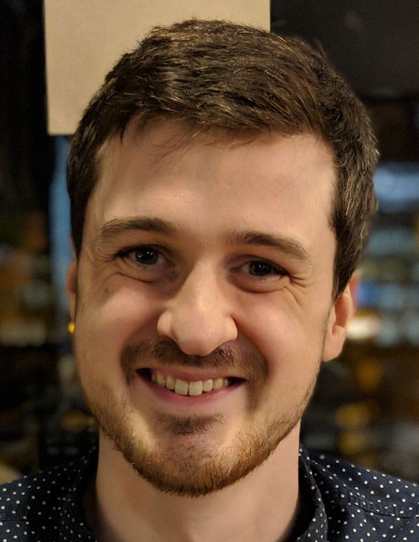 Once a physicist: Will Foxall – Physics World