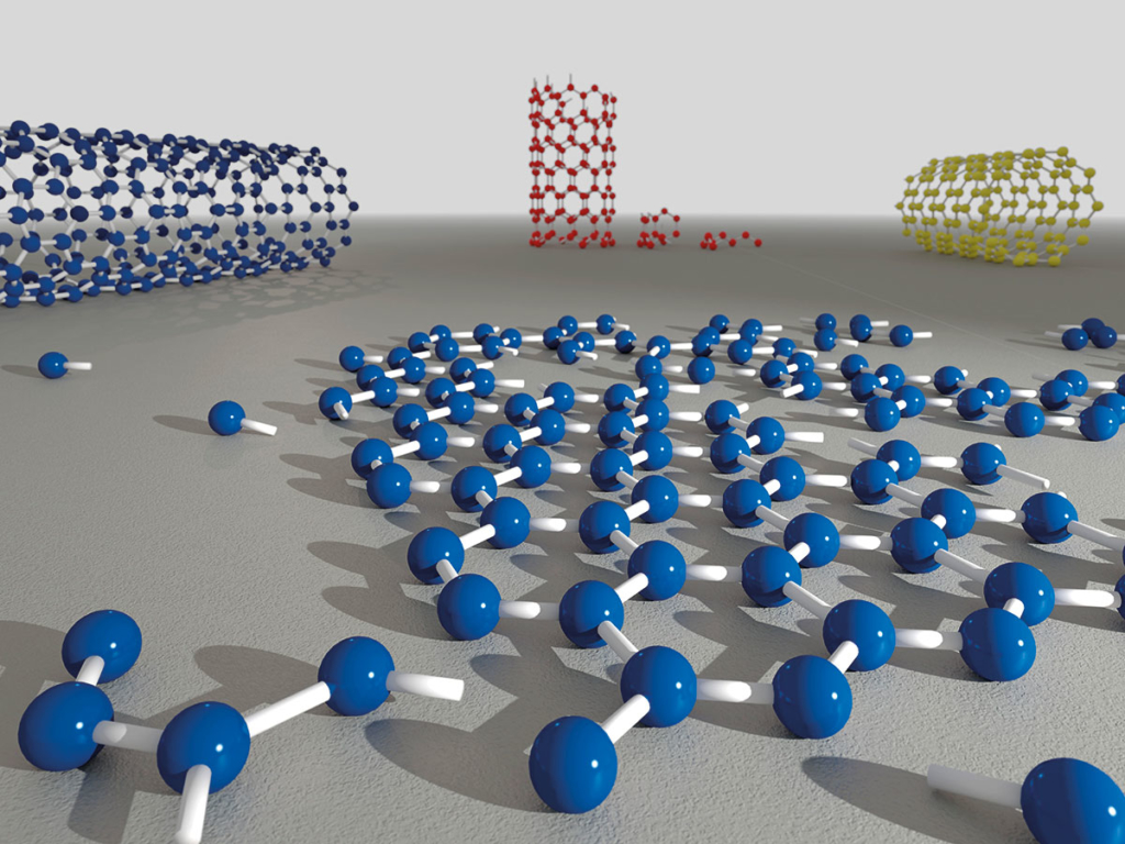 A machine-learning revolution – Physics World