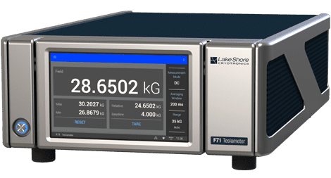 High-performance teslameters offer extra precision – Physics World