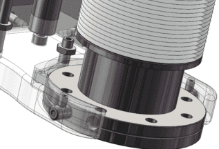 Design evolution yields streamlined positioning platform for ultrahigh ...