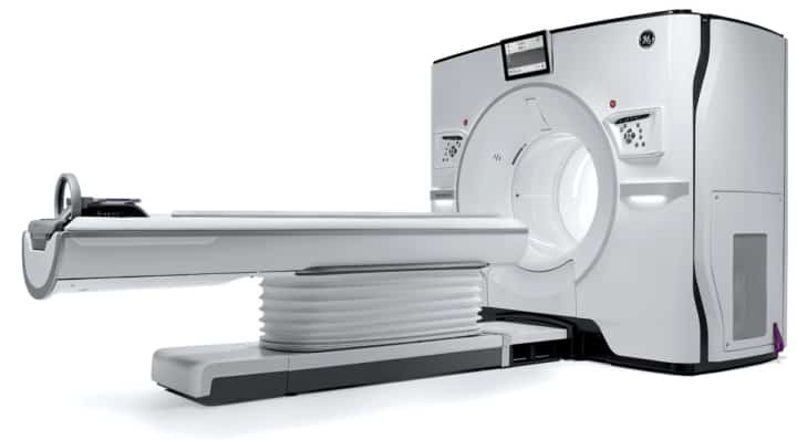 CT system developers utilize AI to boost patient care – Physics World