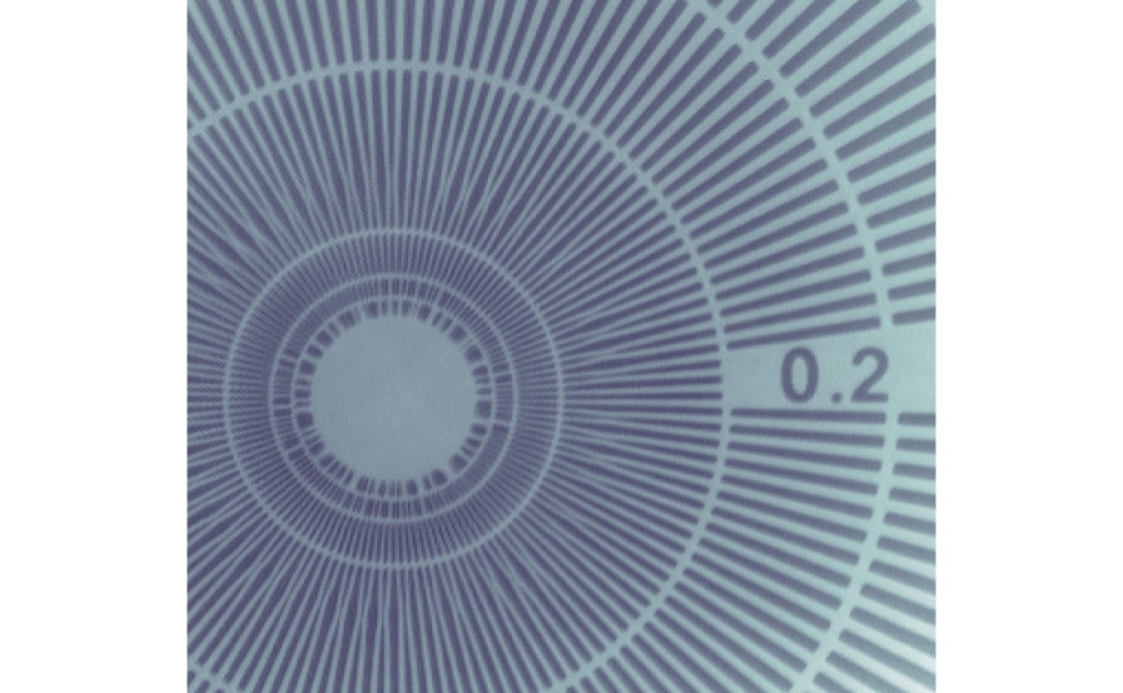 Virtual lens enhances X-ray microscopy – Physics World