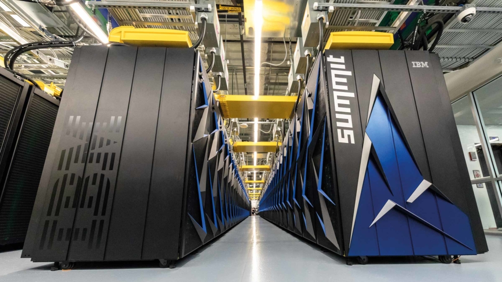 Hot time for hard disks: why magnetic-recording technology is still ...