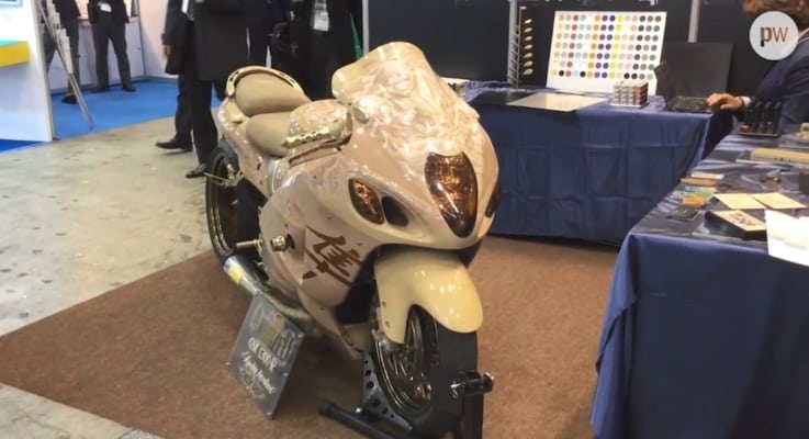 Anna Demming, Author at Physics World – Page 6 of 16