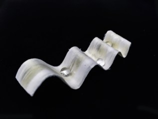 Bioinspired mechanical gradients make engineered wood – Physics World