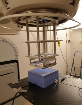 Clinical linear accelerator delivers FLASH radiotherapy – Physics World