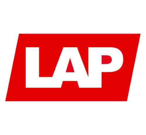 LAP_Logo – Physics World