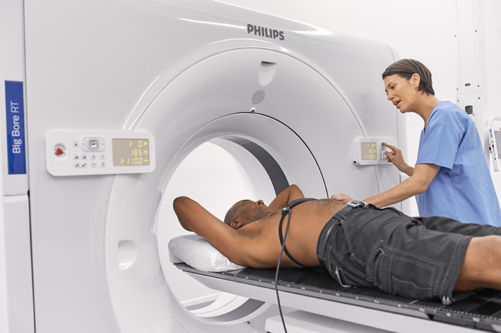 Clinical innovations focus on personalized therapy – Physics World