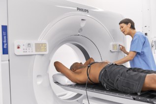Clinical innovations focus on personalized therapy – Physics World
