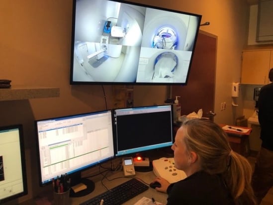 Bringing MR-guided radiotherapy into the clinic – Physics World