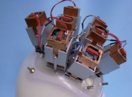 Could optical brain imaging helmets be the future of wearable ...